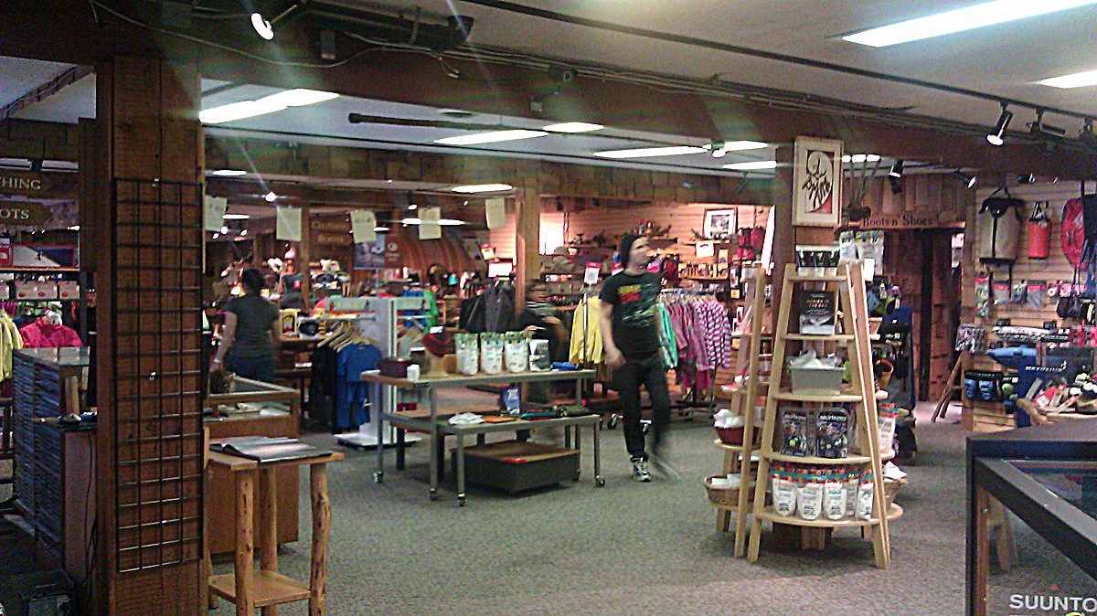 A Backpacker's Backpack Review: Osprey Ariel 65 ~ Earth2Eartha