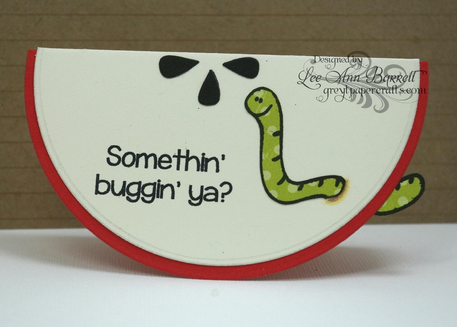 Sweet 'n Sassy Stamps: School's Almost Out!