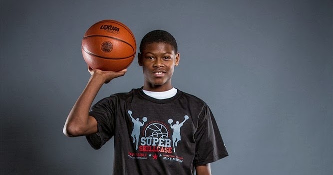 BASKETBALL SPOTLIGHT NEWS: Basketball Spotlight Season Preview: Five ...