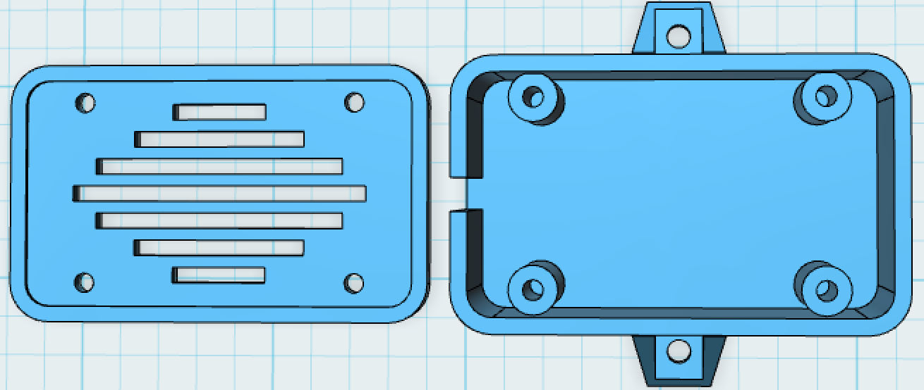Maker Club: A 3DPrinted Speaker Box