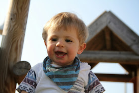 Mummy's Little Blog: Spring Harvest - Butlins Minehead - April 2015