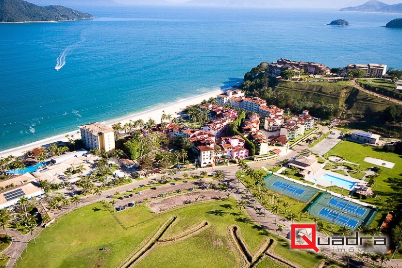 Locação de Luxo - Imóveis para temporada: Conheça o Condomínio Costa ...