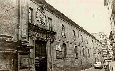 PASEANDO POR PONTEVEDRA: mayo 2015