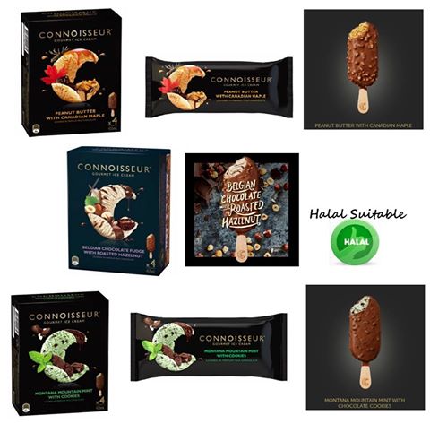 umiyumi2 : our life in perth, WA: INFO HALAL: AISKRIM HALAL JENAMA ...