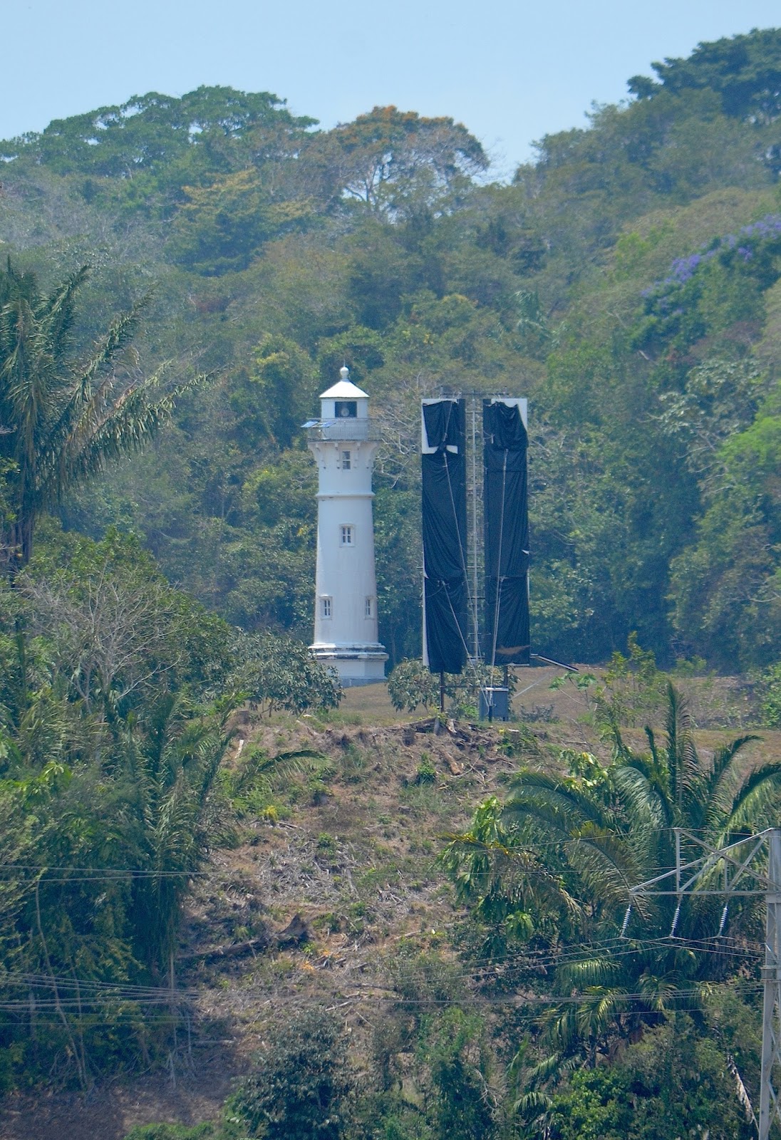 Neal's Lighthouse Blog: April 2016