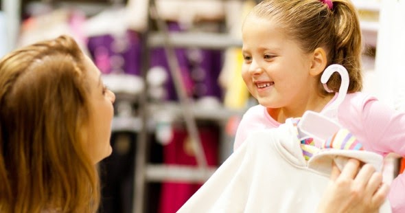 SUITABLE CLOTHING FOR CHILDREN - Child-Care Resource