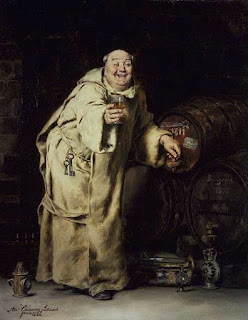 Mary Ann Bernal: The French Brews Brothers: Benedictine Monks Bring a ...