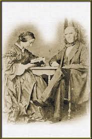 CONGREGACIONAL DO CONFORTO: 157 Anos da chegada de Robert Reid Kalley ...