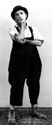 Spark Über Alles: Larry Semon "The Show"