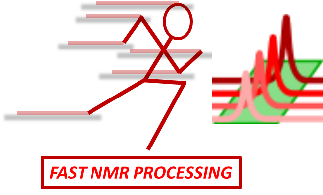 NMR Analysis, Processing and Prediction: 2013