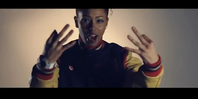 THE GRIME REPORT: Mikey J & The UK Female Allstars - Rock The Mic ...