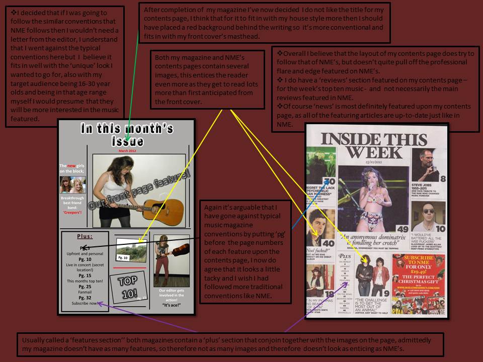 Rachel Milner AS media