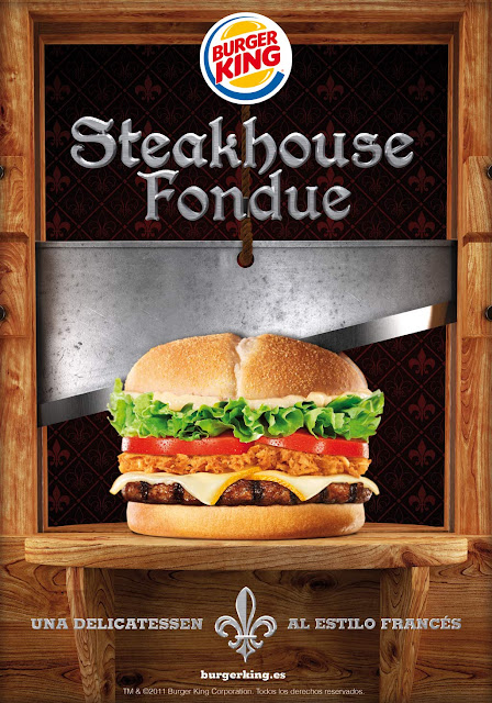 Burger King / Reel TV & Outdoor - Willy Roda Creative Portfolio