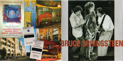T.U.B.E.: Bruce Springsteen - 1990-11-17 - Los Angeles, CA (SBD/FLAC)