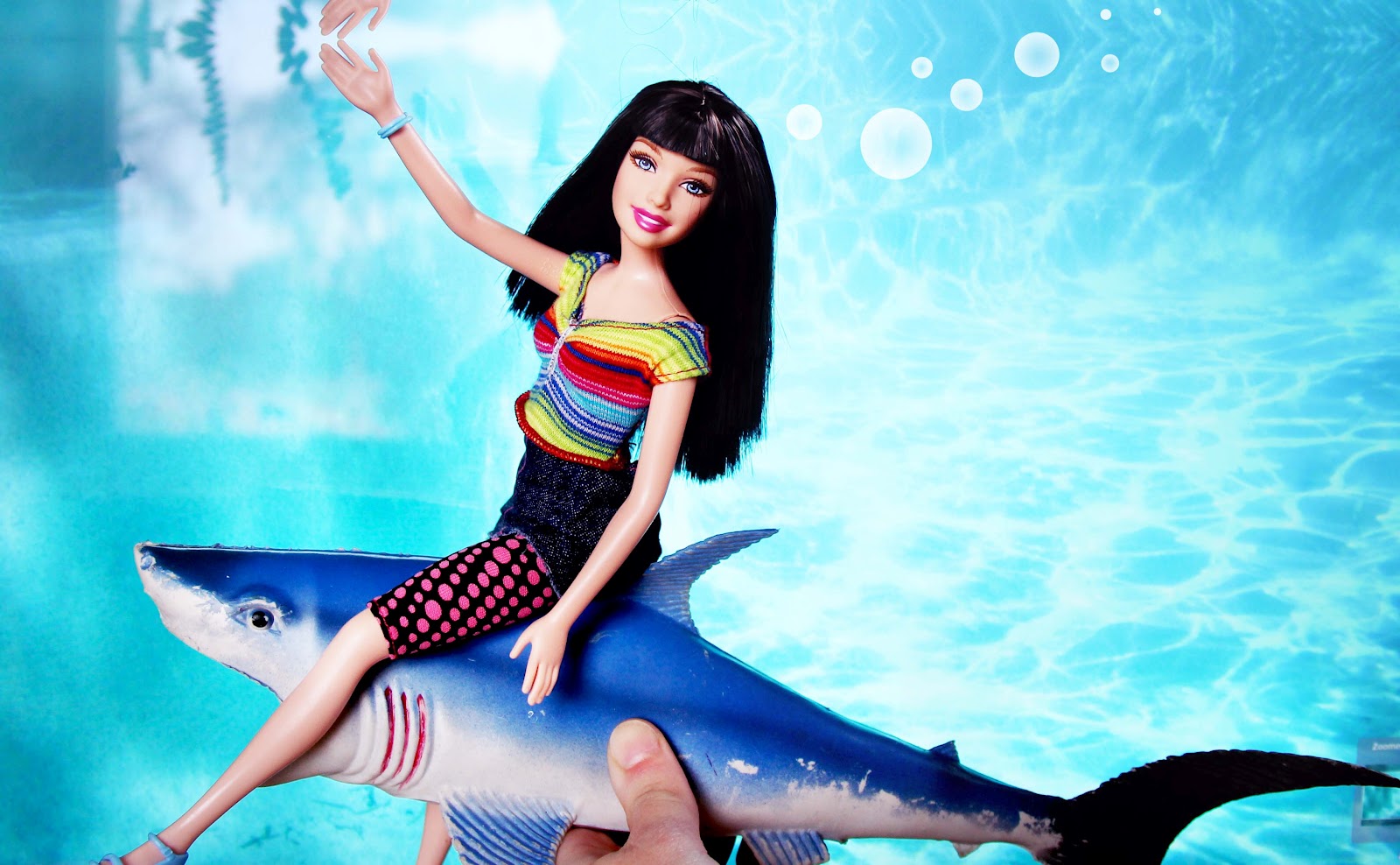 Figure Fixer: A Few Notes on Yesterday's Post...