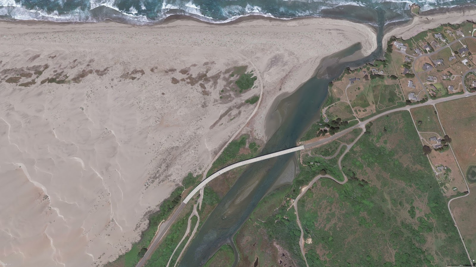 Bridge of the Week: 2017