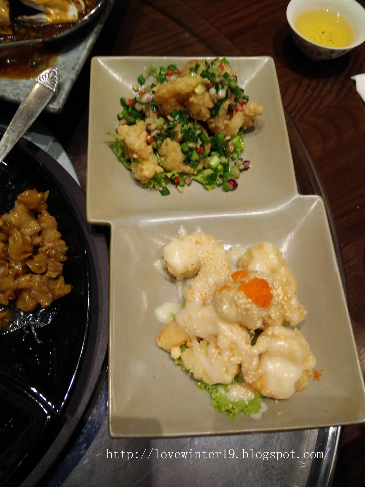 My Palace, My symphony of life and the rhythm in My heart: Reunion ...