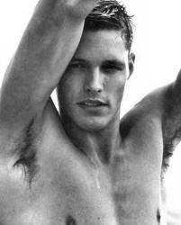 The Sitch on Fitch: Models Profiled! | Justin Bruening's Blowing Up Ringer!