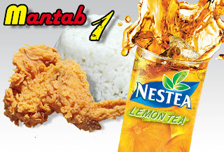 Paket Mantab - M2M Indonesian Fast Food