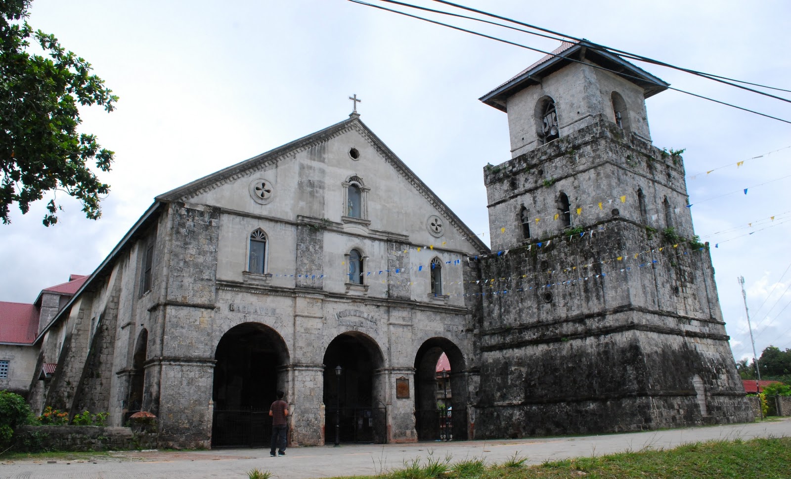 National Registry of Historic Sites and Structures in the Philippines ...