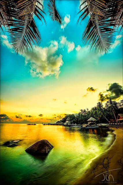 Todos Mais Juntos: 0359 - A cor do Otimismo ( Poema )