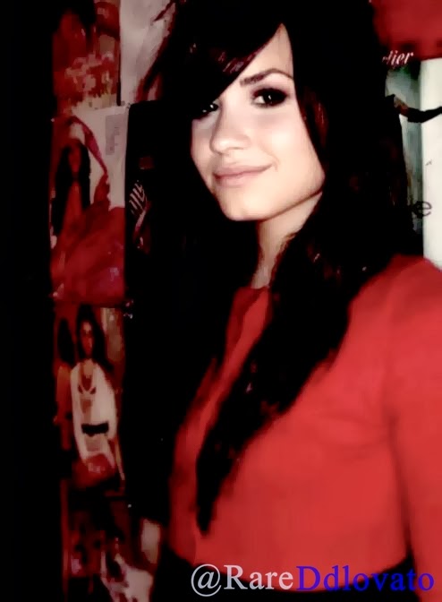 Rare Ddlovato: Rare pics of Demi Lovato