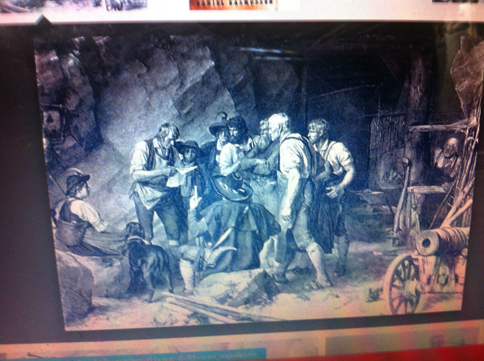 THE BLACK SOCIAL HISTORY:: BLACK SOCIAL HISTORY : THE 1811 GERMAN COAST ...