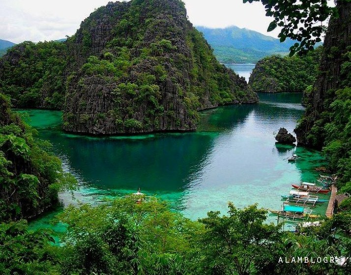 Baru 34+ Gambar Pemandangan Yang Menenangkan Jiwa