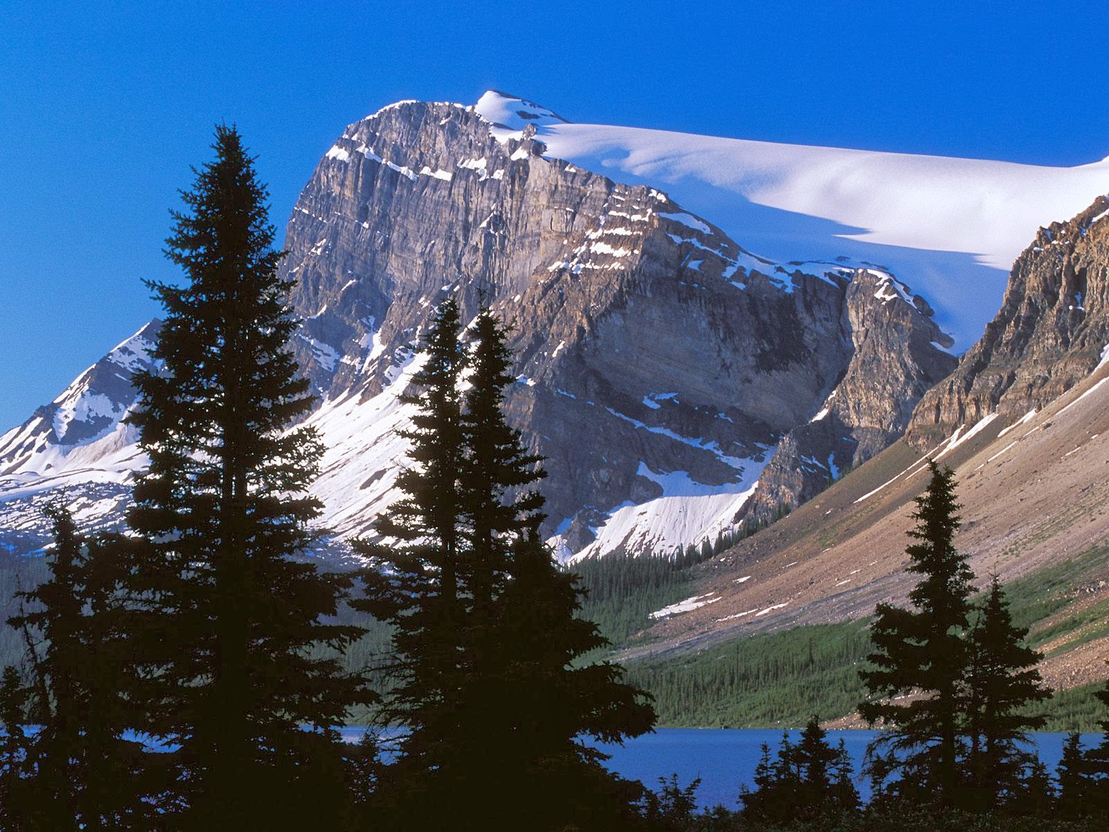 The Famous of Alberta | Exotic Holidays Choice