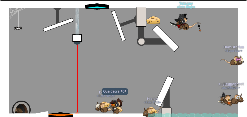 Transformice Express