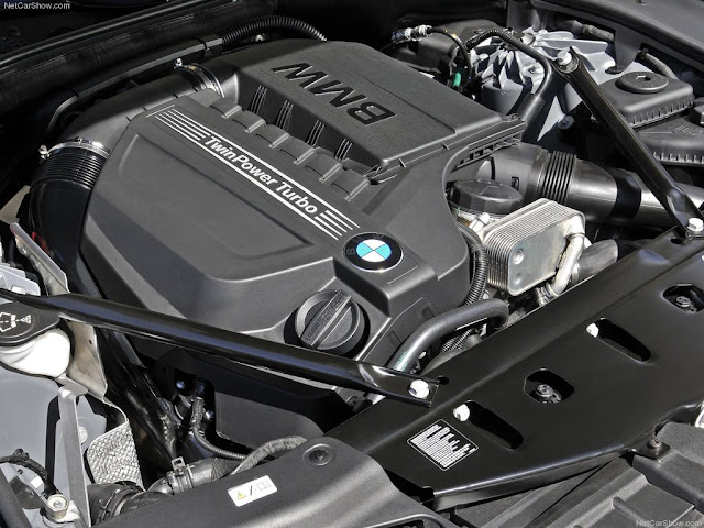 2012 BMW 650i Convertible | Automotive