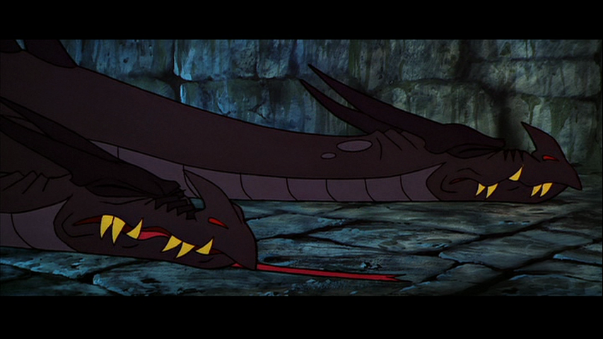 Erin's Blog: The Gwythaints