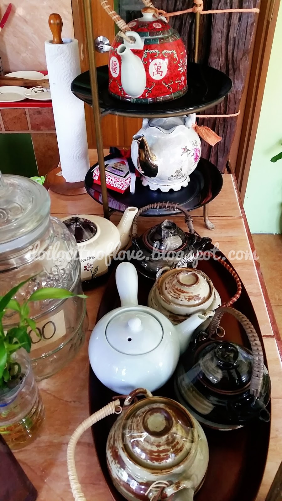 Everything Iloilo: Takuri Cafe: Feel At Home