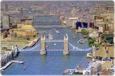 Geografando com as Tecnologias: Rio Tamisa.