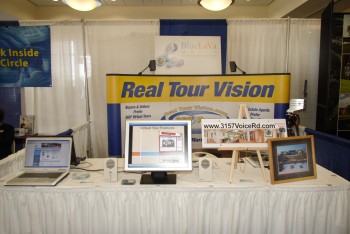 The Perfect Trade Show - RTV