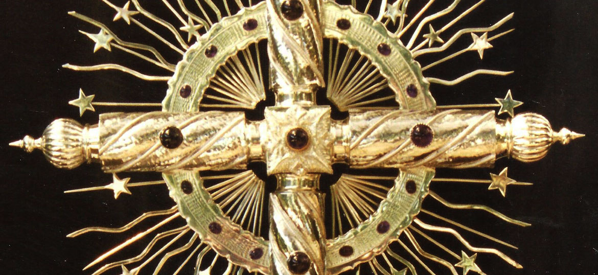 cultura / ... acertijos enlaceverde: Orfebrería, "concepto y técnicas"