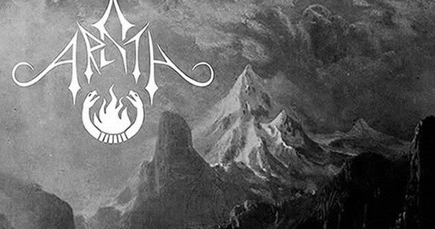 The Circle Of Rock: Arath