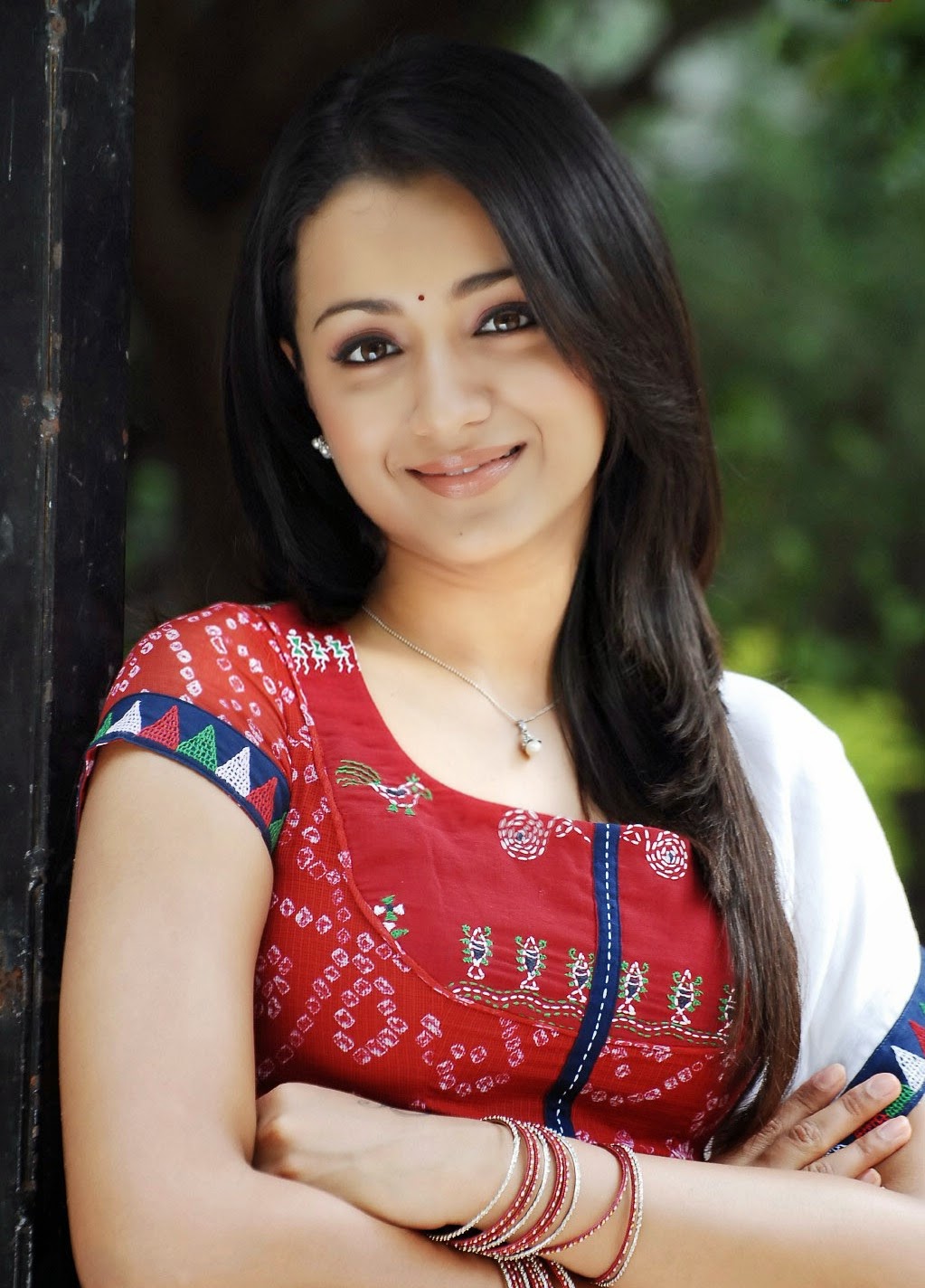 Trisha Krishnan HD Wallpaper - HD Latest Tamil Actress, Telugu Actress ...