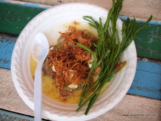 B-Kyu: Thai Street Food Tour ~ 24 Hours of Eating in Trang, Southern ...