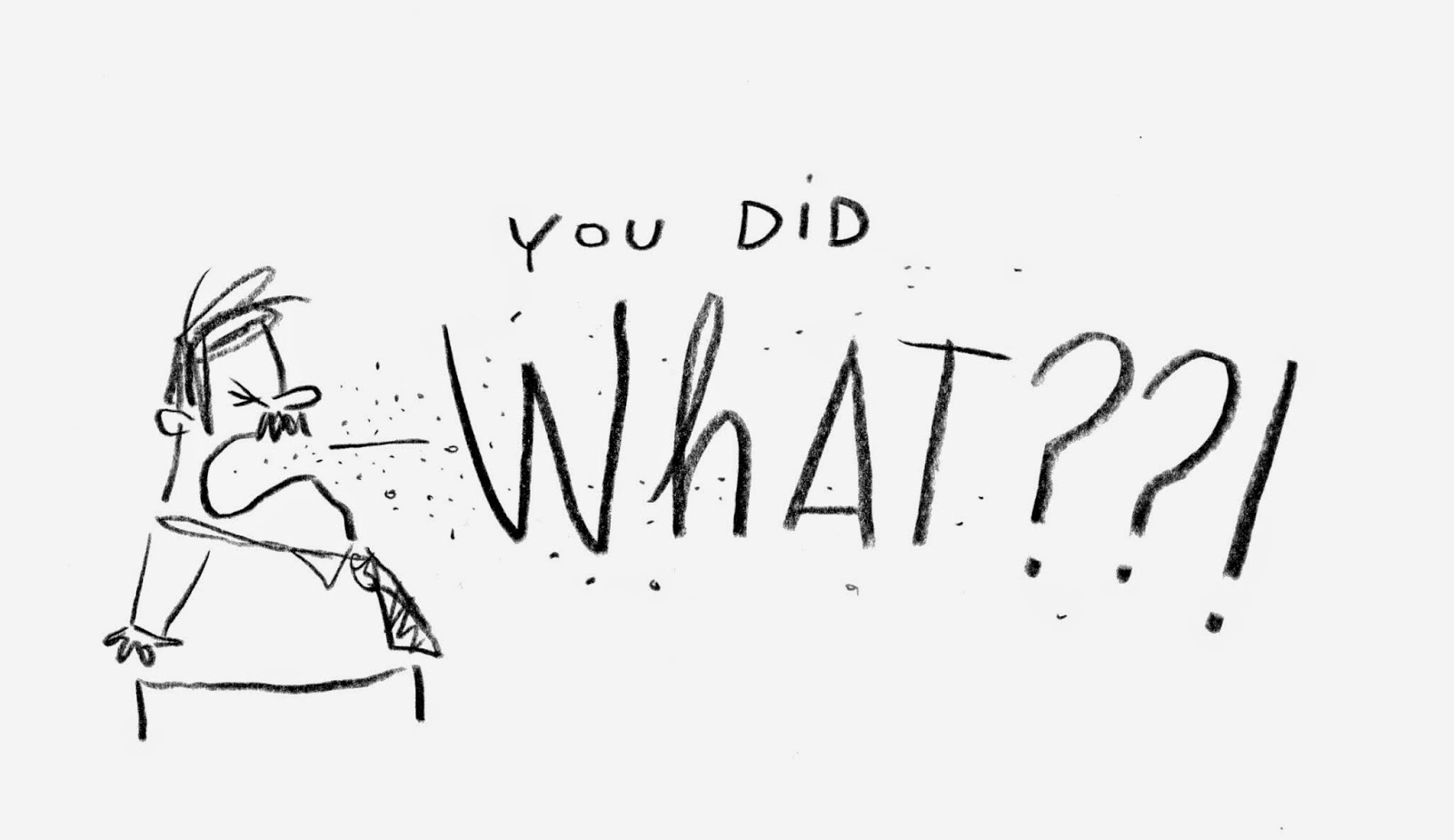 Meet Tom Weekly - Tristan Bancks