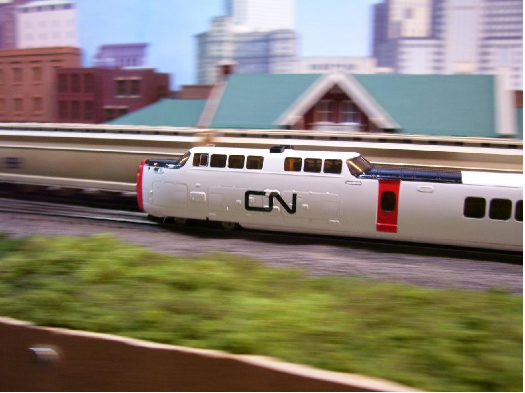 CP Rail Manitoba & Minnesota Subdivision: A Great Canadian Model ...