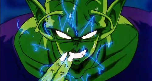 Top 5 best dragon ball attacks!