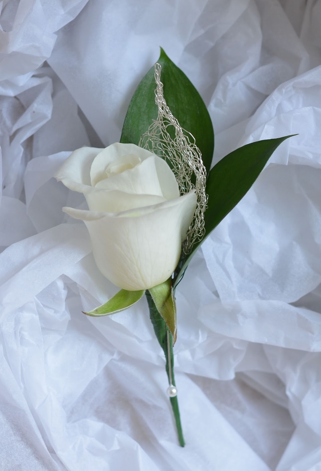 Wedding Flowers Blog: May 2012