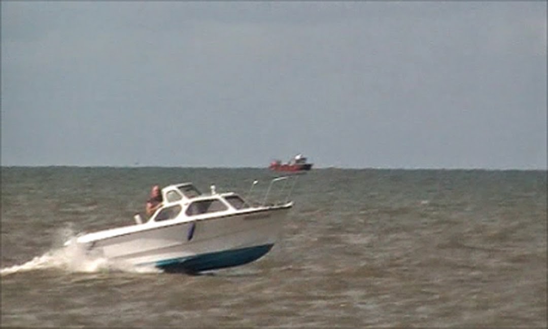 My Restoration of a Herwa 18 feet "Grimsø" Norwegian Design Boat