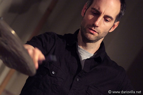 jazztruth: Dan Cray:Meridies