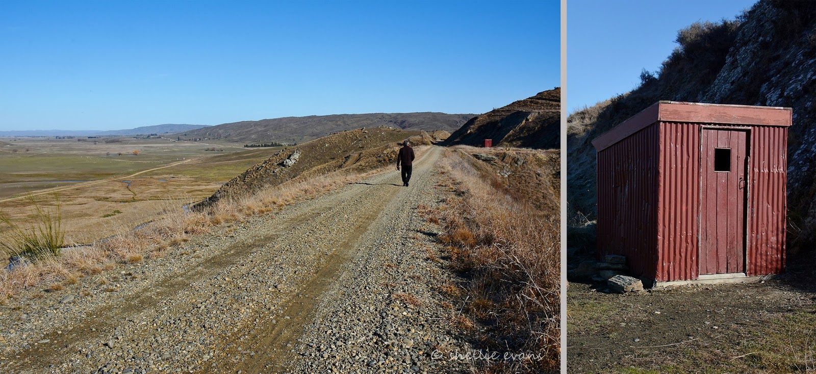 Two Go Tiki Touring: Ida Valley & the Cheat’s Rail Trail- Part 1