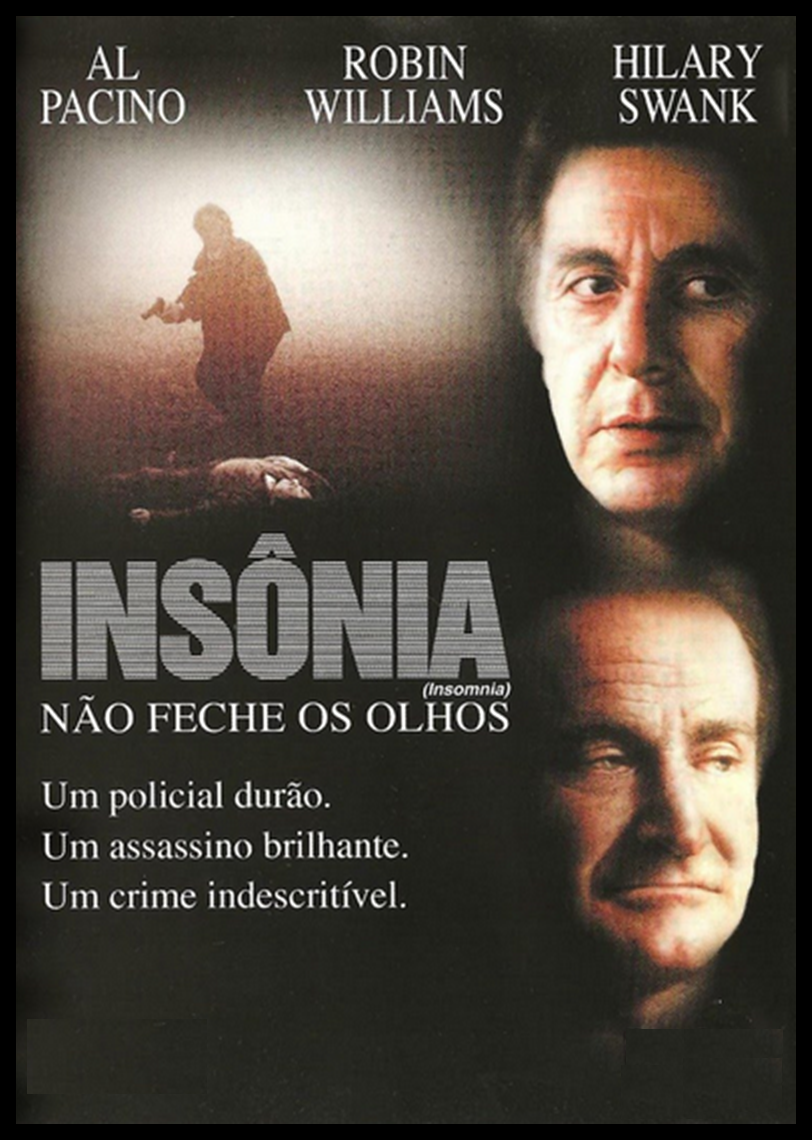 Elessandro De Almeida Blogger: PSICOPATAS NO CINEMA OS MELHORES FILMES ...