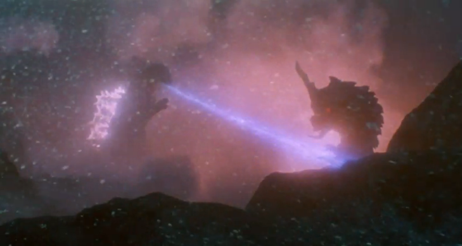 Life Between Frames: 60 Years of Godzilla - Godzilla and Mothra: The ...