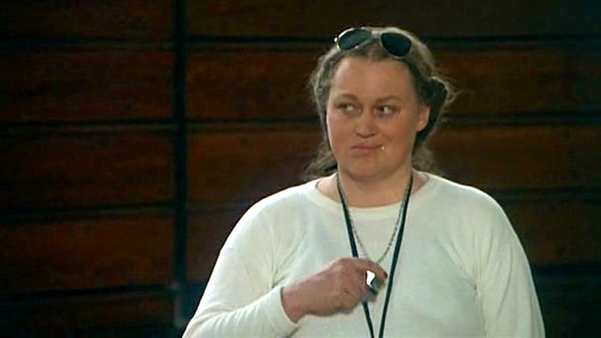 Book Junkie: Nancy Parsons, Porky's actress, born 1942