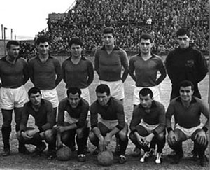 ΕΡΑΣΙΤΕΧΝΙΚΟ ΠΟΔΟΣΦΑΙΡΟ ΘΕΣΣΑΛΟΝΙΚΗΣ: ΣΑΝ ΣΗΜΕΡΑ ΙΔΡΎΘΗΚΕ Ο ΑΠΟΛΛΩΝ ...